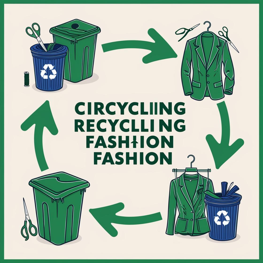 Sustainable Fashion Trends of 2025 - LOTV Digital Magazine